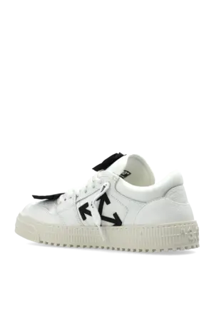 Off-White 3.0 Court Low Top" Sneakers