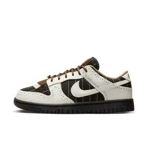 Nike Dunk Low-top Sneakers