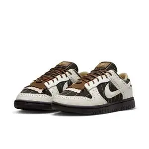 Nike Dunk Low-top Sneakers