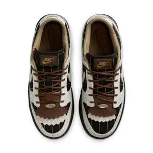 Nike Dunk Low-top Sneakers