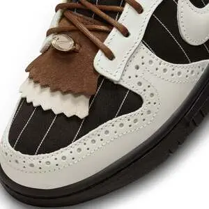 Nike Dunk Low-top Sneakers