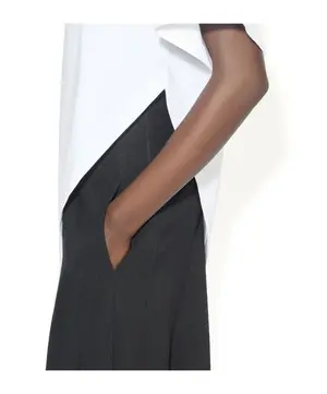 Alaïa High-waist Tailored Pants