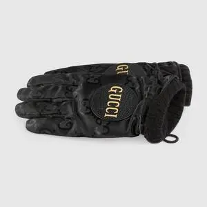 Gucci Off The Grid Ski Gloves
