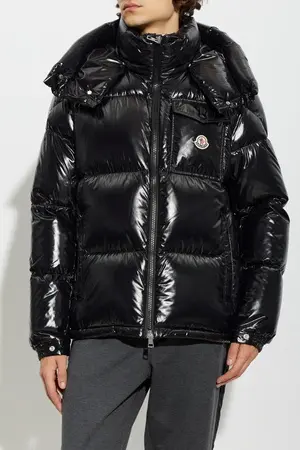 Moncler Montbeliard Puffer Jacket