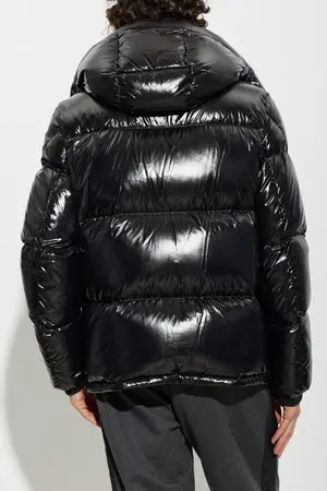 Moncler Montbeliard Puffer Jacket