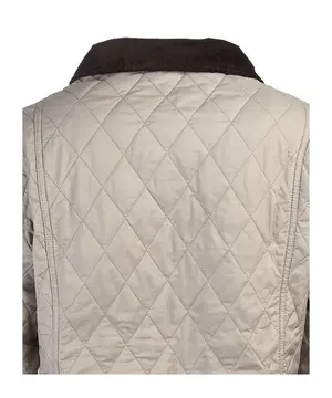 Barbour Annandale Diamond Quilted Jacket