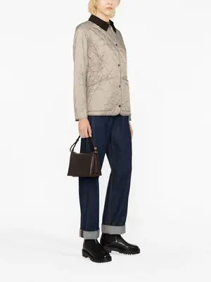 Barbour Annandale Diamond Quilted Jacket