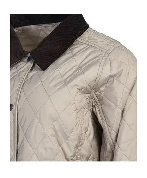 Barbour Annandale Diamond Quilted Jacket