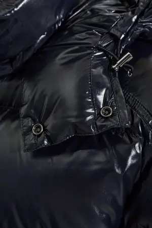 Moncler Maya' Puffer Jacket