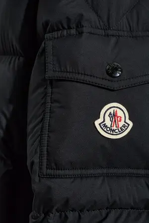 Moncler Maya 70’ Puffer Jacket