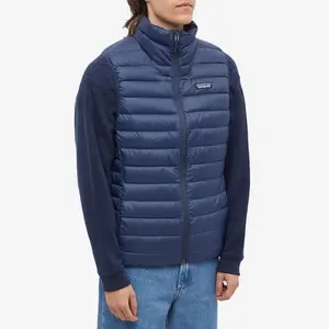 Patagonia Down Sweater Vest