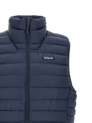 Patagonia Down Sweater Vest