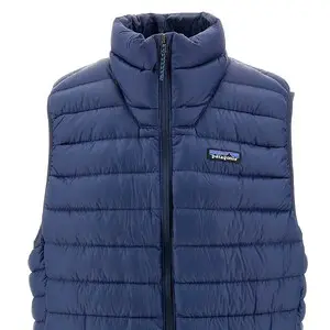 Patagonia Down Sweater Vest