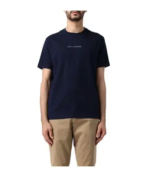 Paul & Shark Short-sleeved T-shirt