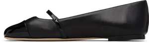 JIMMY CHOO Elisa Ballet Flats