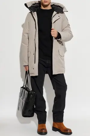Canada Goose Langford Down Parka