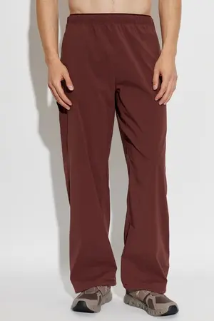 Nike Sweatpants With Logo