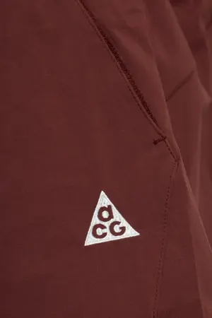 Nike Sweatpants With Logo