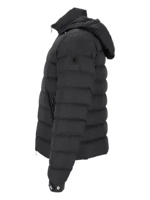 Moncler Arneb Hooded Down Jacket