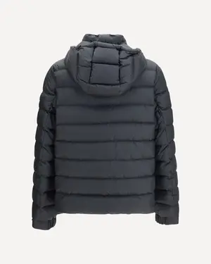 Moncler Arneb Hooded Down Jacket