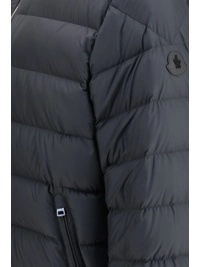 Moncler Arneb Hooded Down Jacket