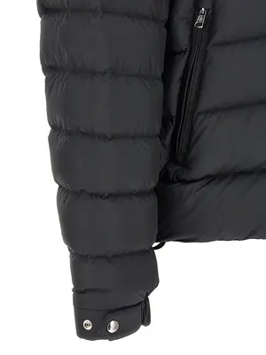 Moncler Arneb Hooded Down Jacket