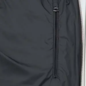 Moncler Arneb Hooded Down Jacket