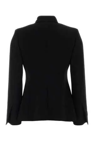 Max Mara Long-sleeves Jacket