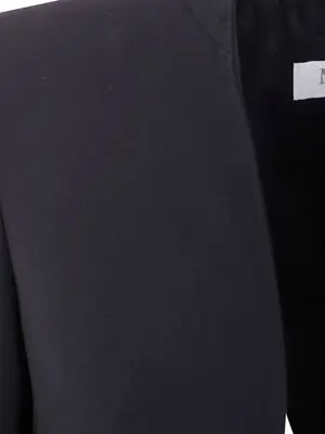 Max Mara Tie-front Blazer