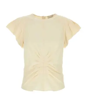 Isabel Marant Étoile Zipper T-shirt