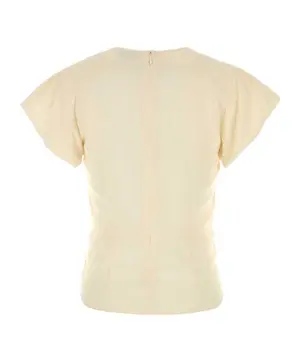 Isabel Marant Étoile Zipper T-shirt