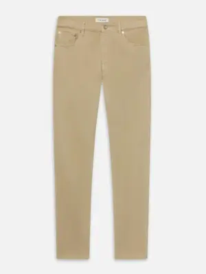 FRAME The Modern Straight - Beige