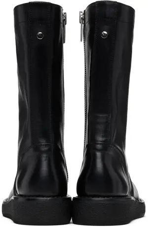 ANN DEMEULEMEESTER Kasi Mid-calf Boots