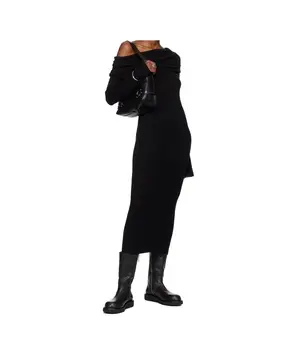 ANN DEMEULEMEESTER Kasi Mid-calf Boots
