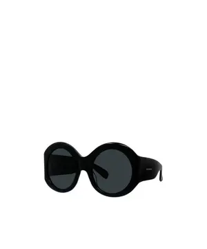 Givenchy Round Frame Sunglasses
