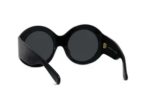 Givenchy Round Frame Sunglasses