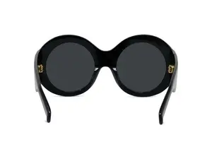Givenchy Round Frame Sunglasses
