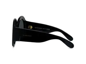 Givenchy Round Frame Sunglasses