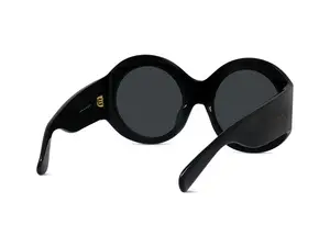 Givenchy Round Frame Sunglasses