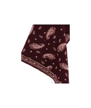 Rixo Triangle Scarf