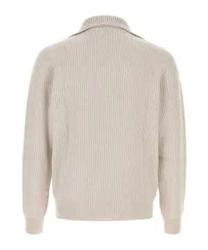 Brioni V-neck Sweater