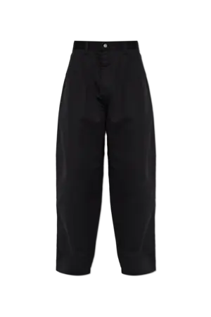 Carhartt Work In Progress Brockman Cargo Pants - Black