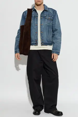 Carhartt Work In Progress Brockman Cargo Pants