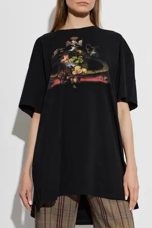VIVIENNE WESTWOOD T-shirt ‘still Life