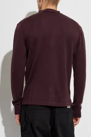 VIVIENNE WESTWOOD Wool Cardigan
