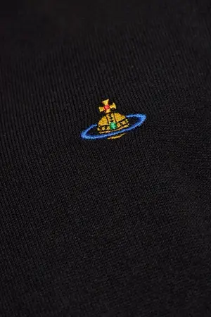 VIVIENNE WESTWOOD Alex Round Neck" Sweater
