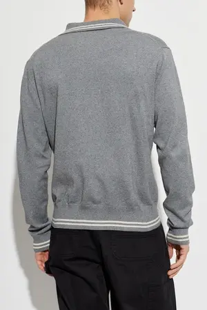 VIVIENNE WESTWOOD Polo ‘doubletake