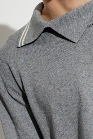 VIVIENNE WESTWOOD Polo ‘doubletake