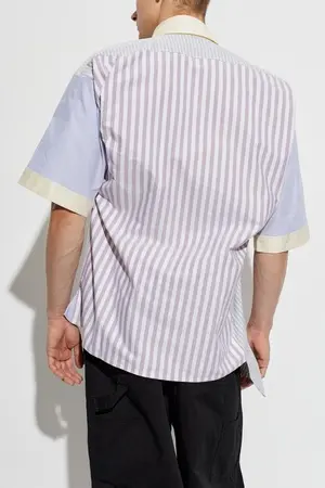 VIVIENNE WESTWOOD Striped Shirt