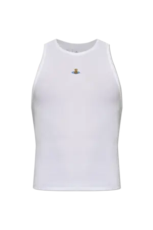 VIVIENNE WESTWOOD Top ‘90s - White
